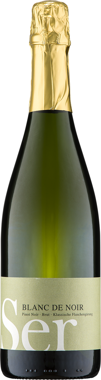 Sekt – Weingut Lukas Sermann
